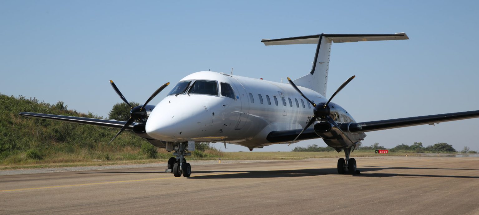 Embraer 120 panel upgrade - Dart Aeronautical